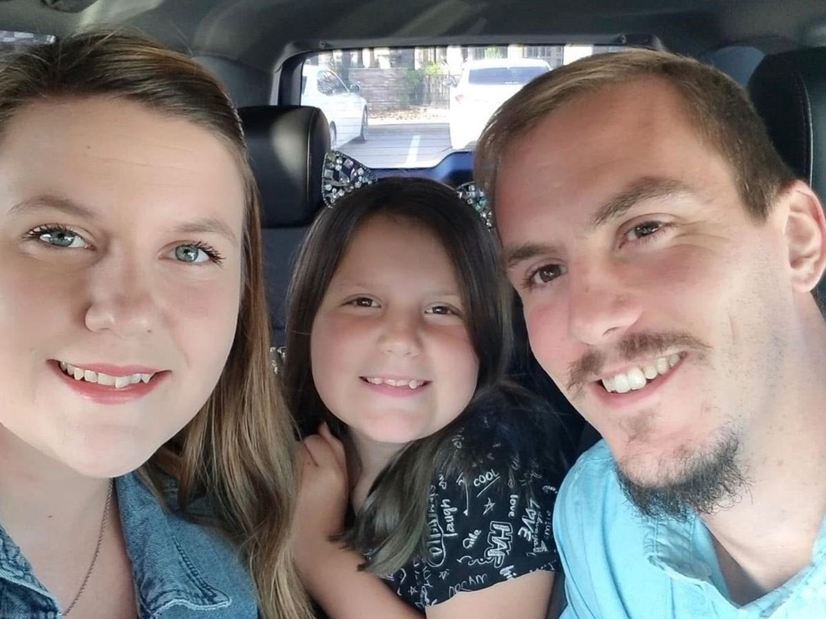 Fundraiser for Jonathan Layton by ray marin : Standing with Trish and ...