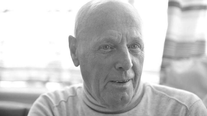 Fundraiser by Emma Procter : James ( Jimmy ) Procter