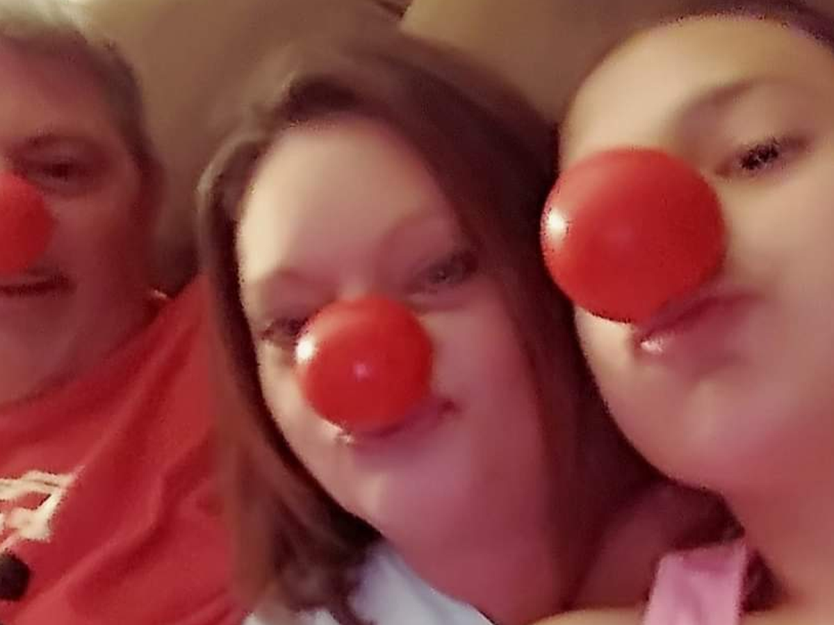 Fundraiser by Henry Corley : Tina Quadruple Bypass Relief