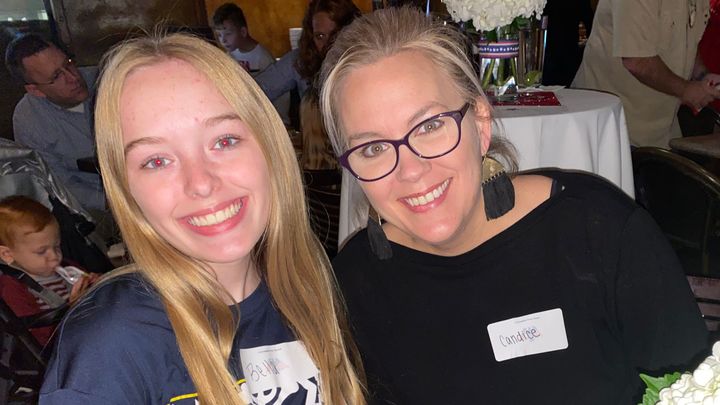 Fundraiser for Candice Curry by Christie Cuthbert : The Journey to Cure ...