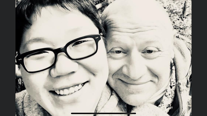 Fundraiser by Nielson Cross : Geoffrey Morris. Widowed Father of 5.