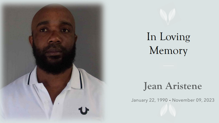 Fundraiser by Michael Butler : In Remembrance of Jean Aristene