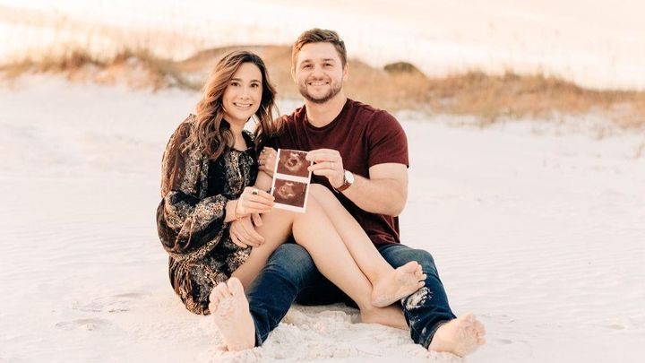 Fundraiser for Olivia Morrison by Ansley Lacy : Hunter Morrison Memorial