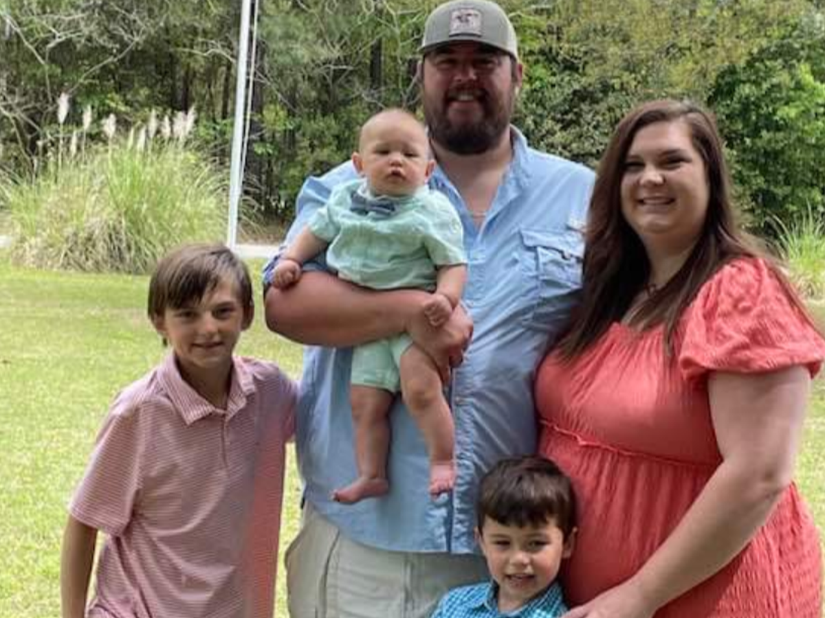 Fundraiser by Dawn O'Connor Geiger : Help Bonnie Raise Her Sons After ...