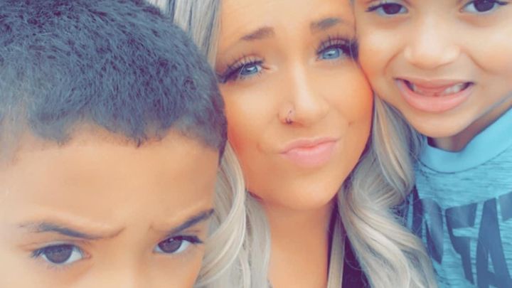 Fundraiser by ashley ellis : Another long road