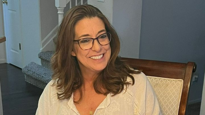 Fundraiser by Nicole Ewing : Anita Aarvold