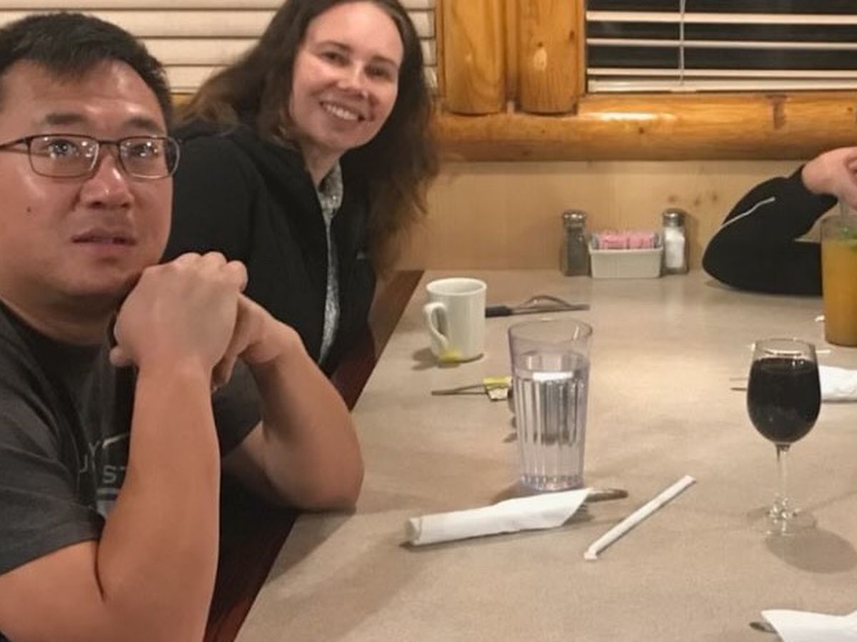 Fundraiser for Jennifer Duong by Grace Petoyan : Support the Duong ...