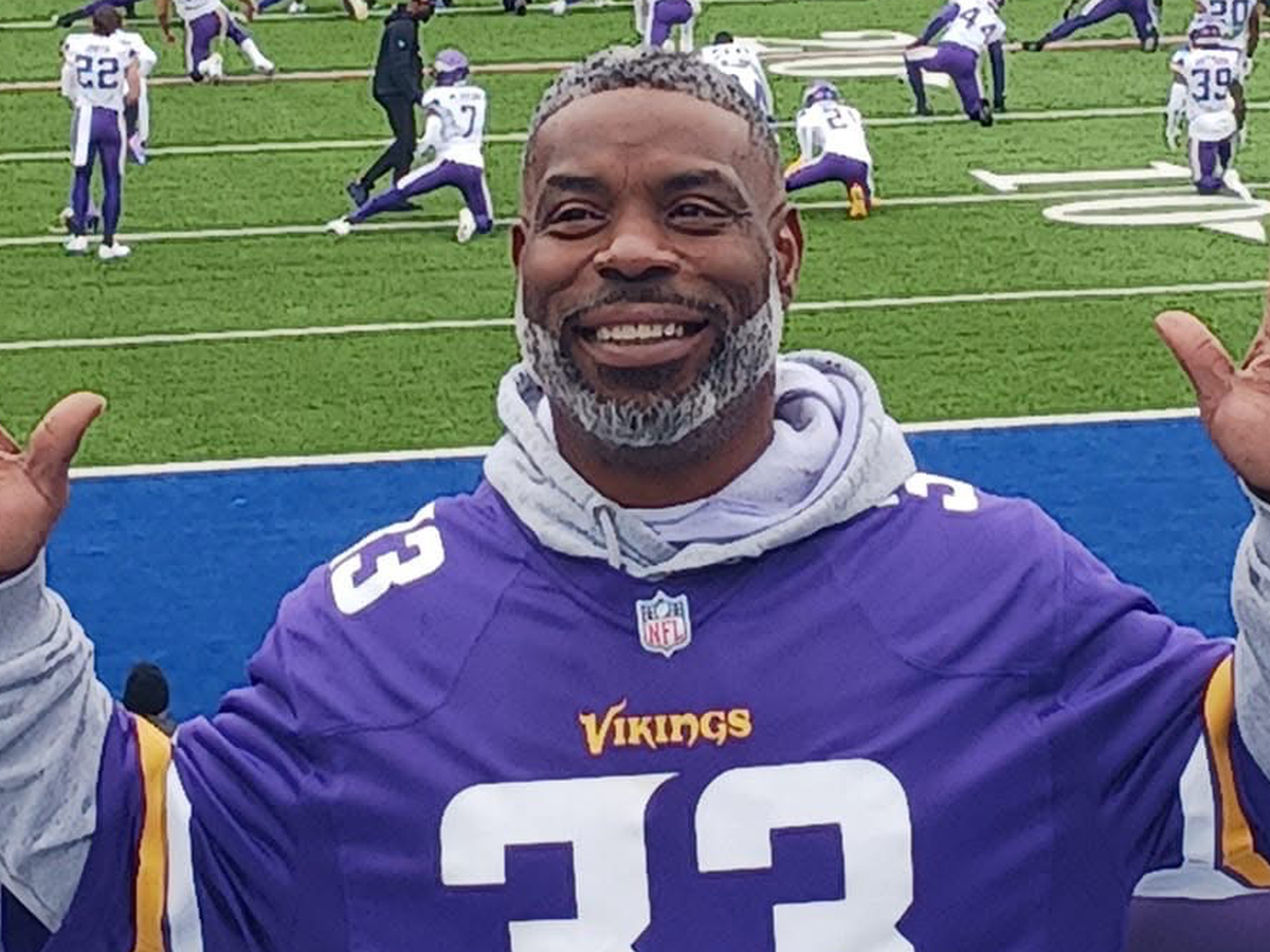 Fundraiser by Melody Van Houte : Help Honor Tysean's Legacy & Funeral