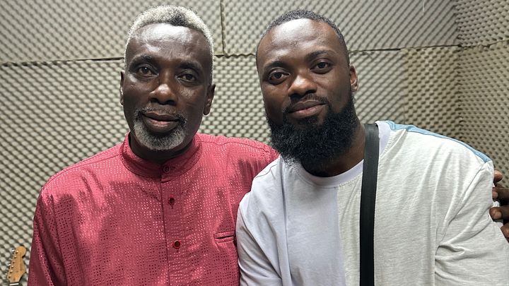 Fundraiser by Daniel Osei Bonsu : My Dad’s battling with a Liver Problem