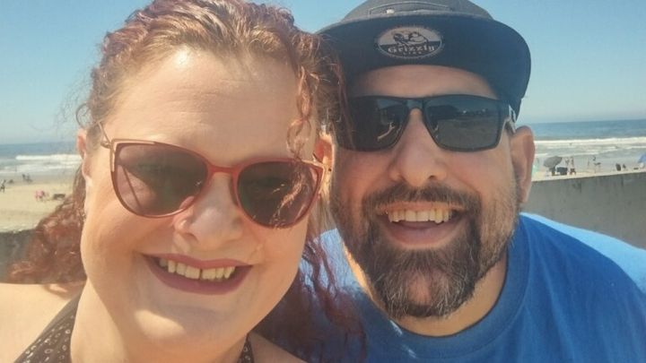 Fundraiser for Jennifer Tomko by Jamie Stasny : Scott’s triple bypass ...