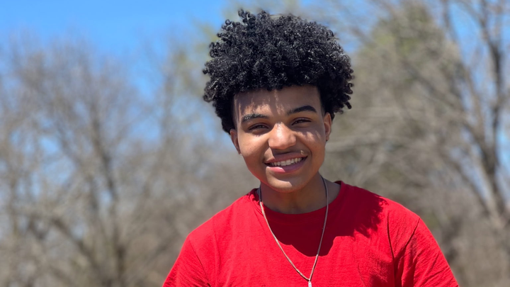 Fundraiser for Christopher Caesar by Ashley Holden : Stand with Jacob ...