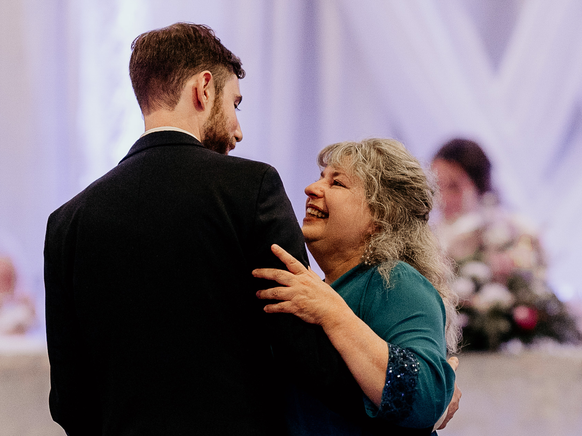 Fundraiser for Reyes Ponce by Luke Ponce : Support Valerie's Recovery ...