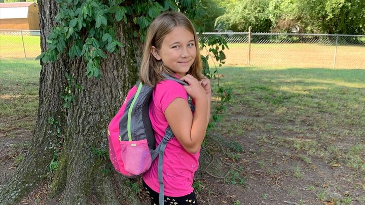 Fundraiser by Jen Keehn : Montessori for Athena
