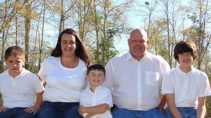 Fundraiser by Brandy Chapman : Todd Risinger's Memorial Fund