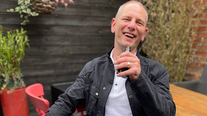 Fundraiser by Ben Knighton : The Family of Steven Coles