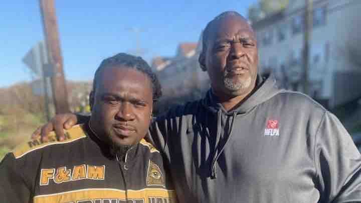 Fundraiser by Christian Gilyard : Burial for Curtis M. “Fat Burger” Freeman