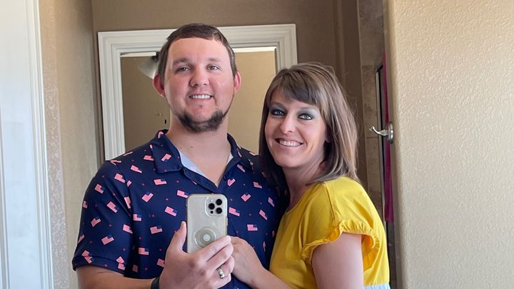 Fundraiser for Shelbe Maass by Shana Payne Turbyfill : Shelbe & David ...