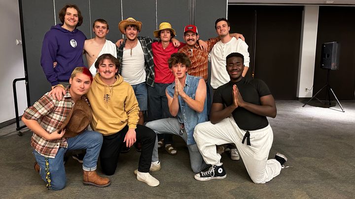 Fundraiser by ben keables : After school social club