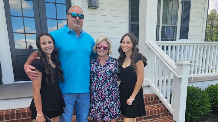 Fundraiser for Amanda & by Ashley Drinkard : Support the Puryear family