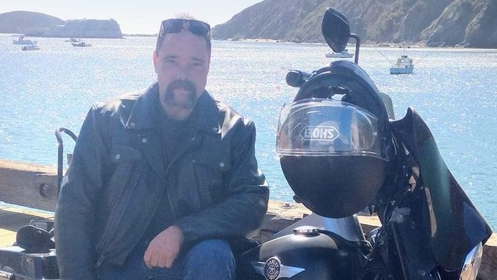 Fundraiser for Shannon & by Liesl Ray : Funeral Expenses for Kirk Koester