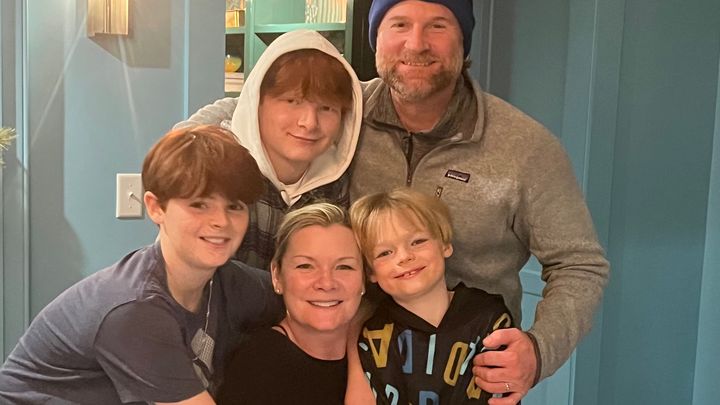 Fundraiser for Matthew Kelly by Curran Brugger : Support the Kelly Family