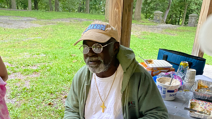 Fundraiser by Robin Venable : Give Pops the Service He Deserves