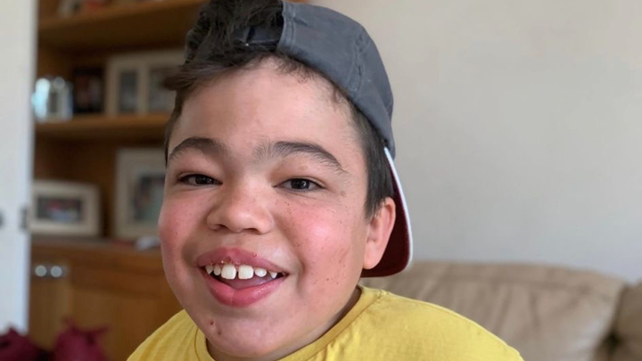 Fundraiser by NICOLA UPJOHN : A tribute to the life of a Brave boy ...