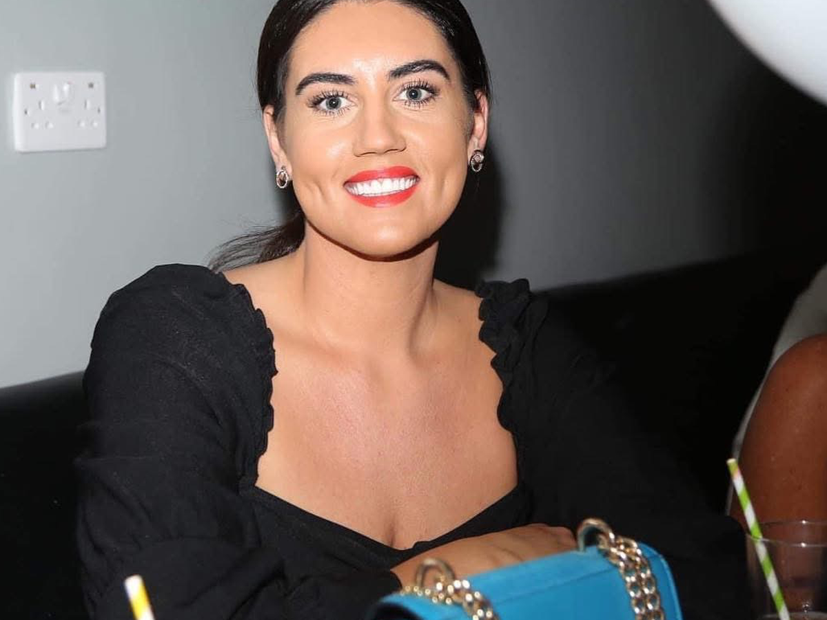 Fundraiser by Maria rebecca Neilson : Our lovely Shannon Hauxwell