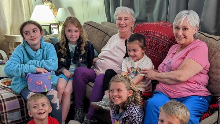 Fundraiser for Patrick Conway by Gabrielle Sims : Frances Thomas ...