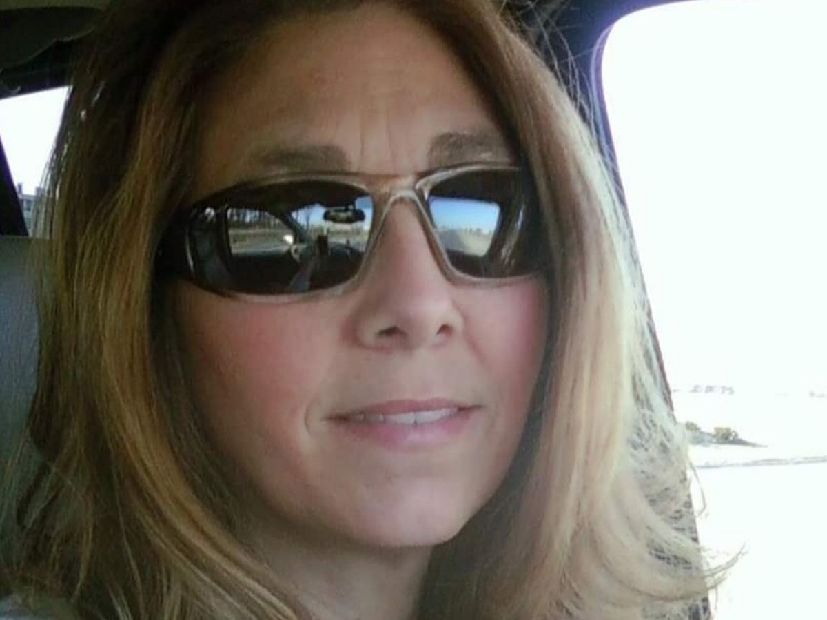 Deborah Watters's Instagram, Twitter & Facebook on IDCrawl