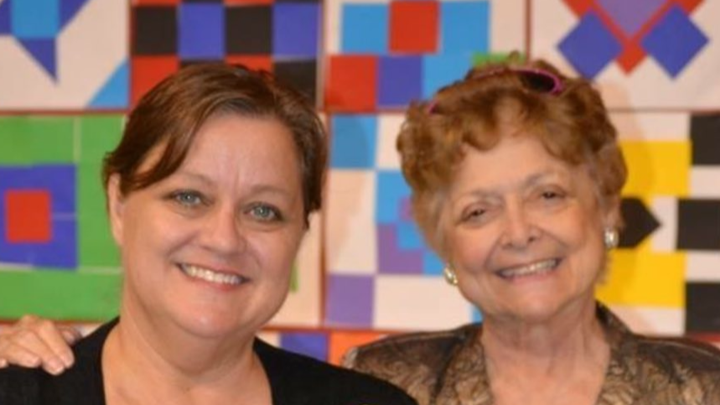 Fundraiser by Karen Ledet : Mary Ann Carollo Crocker's Passing and Supporting Family