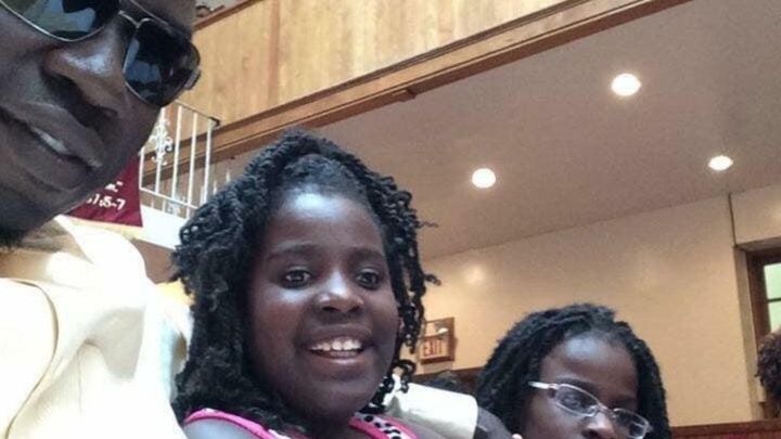 Fundraiser by Amaya Davis : Contributions or Donations for The Family ...