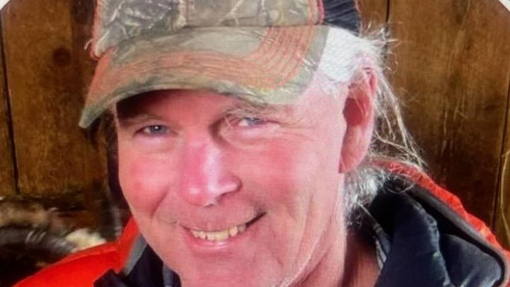 Fundraiser for Brandon Woolley by Richard Merritt : Sebago Code Office ...