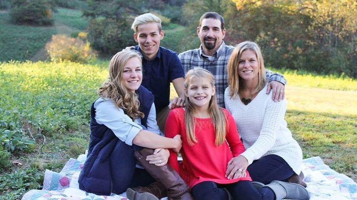 Fundraiser for Alyson Jones by Pam Hair : Alyson Jones - Bereavement ...