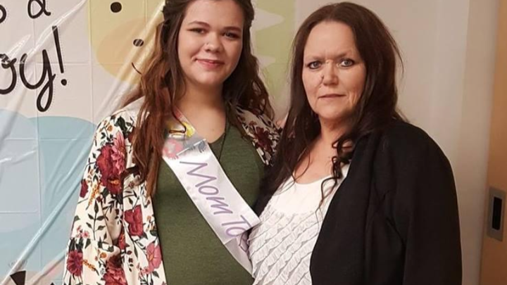 Fundraiser by chloe short : Theresa O'connor Funeral expense