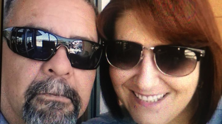 Fundraiser for Roni Galindo by Michelle Ryan : Roni’s husband, prayer fund.