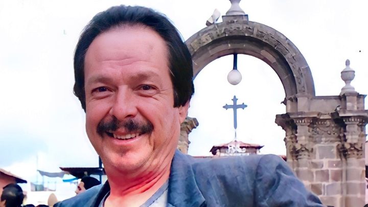 Fundraiser by Adriana Garcia : Funds for Benjamin Tovar's Funeral Expenses