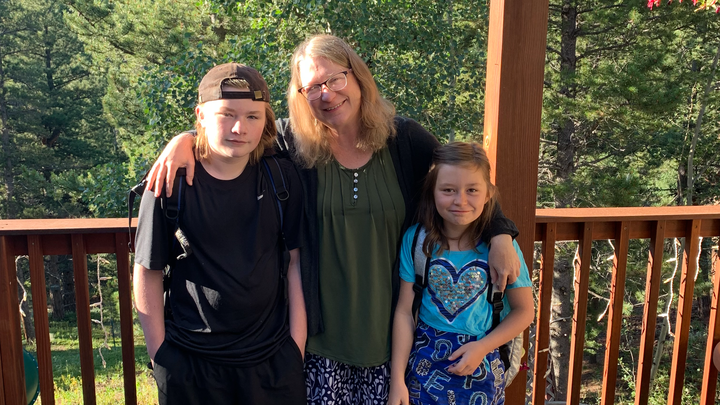 Fundraiser for Sara Sandstrom-Kobi by Barbara Hardt : Please help Sara ...