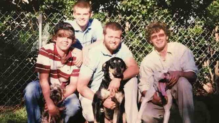 Fundraiser for Shalee Whitlock by Lori Beaty : Remembering Bennett Whitlock