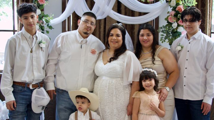 Fundraiser for Melissa Reyes by Jenalysa Perez : Stand with the Robles ...