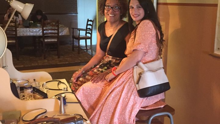 Fundraiser for Amy Legg by Lamisa Richardson : 15K to fulfil Amy's trip ...