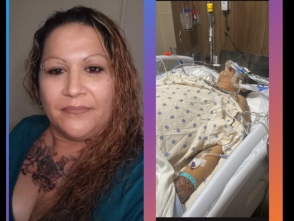 Fundraiser by Matilda Soria : LET'S SUPPORT CAROL'S FIGHT AGAINST THIS ...