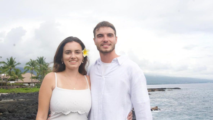 Fundraiser by Rick Ridings : Yoshi and Bella's Wedding