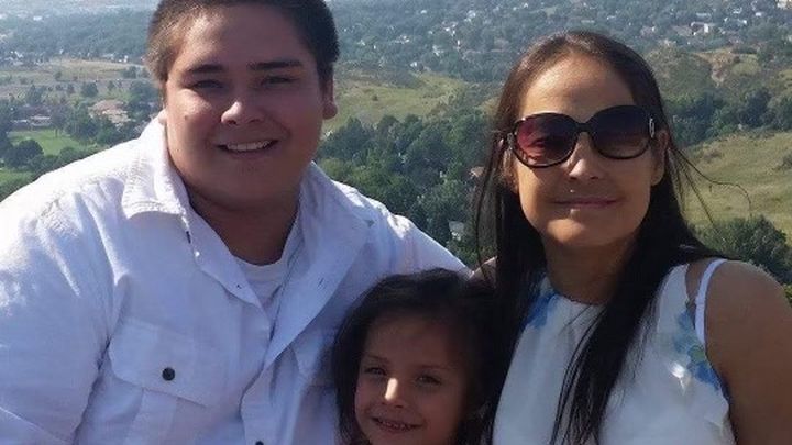 Fundraiser for Jared Canada by Julie Pastuer : Lisa Kidwell mother to ...