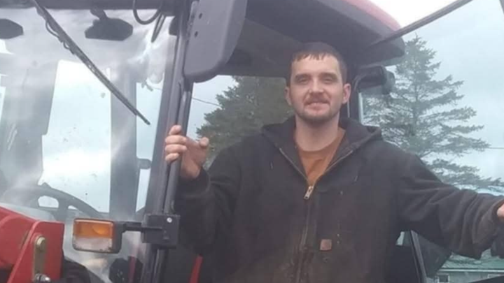 Fundraiser for William O'Brien by Crystal Vanderhoff : Funeral Aid for ...