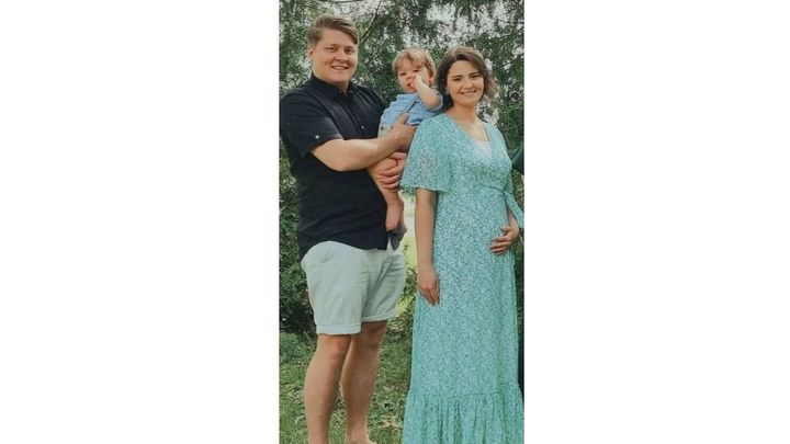 Fundraiser by Miikael Hyrkas : Support the family of Jerry and Camila ...