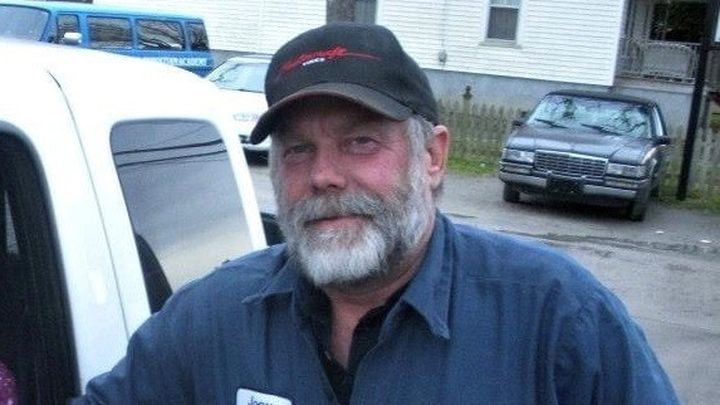 Fundraiser for Joseph H. Rose, Jr by Diane M Edwards : Joey Rose