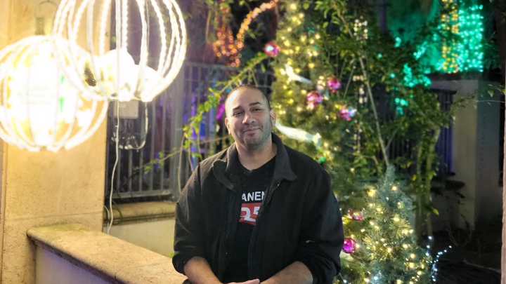 Fundraiser by Abdiel Sanchez : Emmanuel Bimbi Sanchez