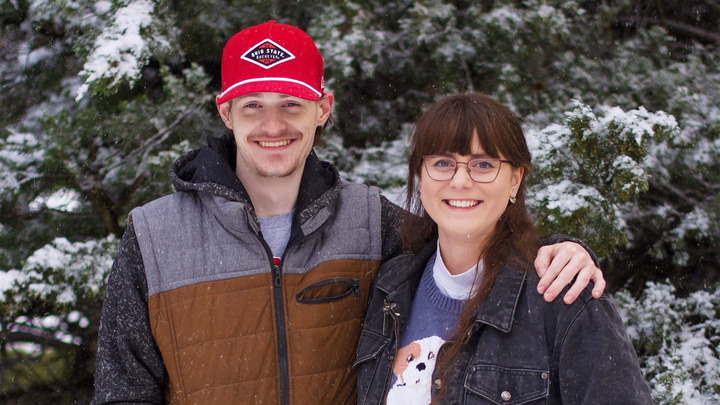 Fundraiser by Abigail Coltrin : Support Connor’s Journey After Cancer ...