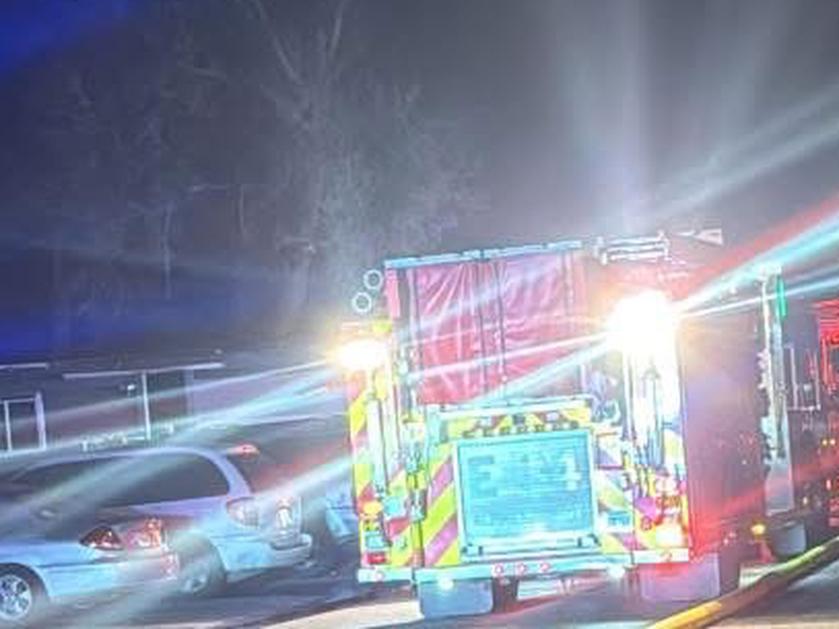 Fundraiser by Shayla Supanchick : Helping Shayla's Family Rebuild After ...